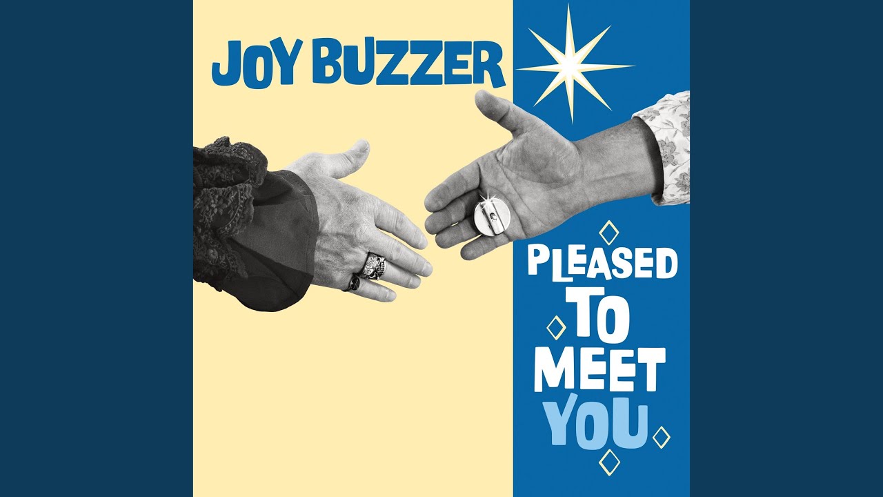 Hearing Aide: Joy Buzzer's "Pleased to Meet You"