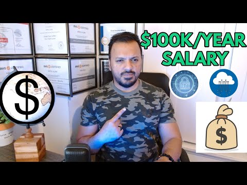 Top 5 Entry-Level IT Jobs That Pay $100K+ Revealed: A Must Watch!