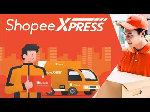 CARA DAN SYARAT JADI AGEN SHOPEE EXPRESS