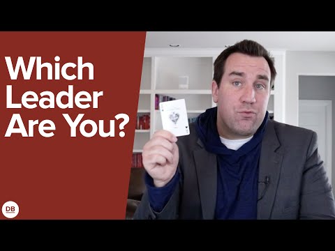Transformational Leadership vs Transactional Leadership
