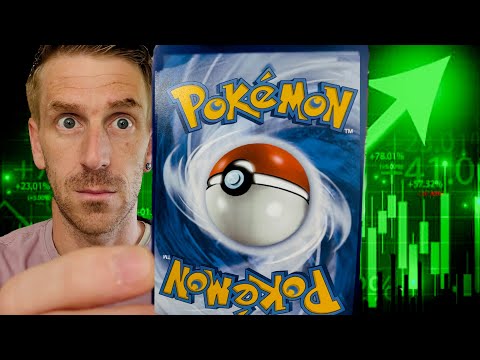 These Pokemon Cards Have Been UNSTOPPABLE!