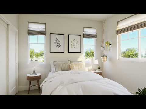 Find a home you'll love: Residence 4 Hillview in Tracy, CA