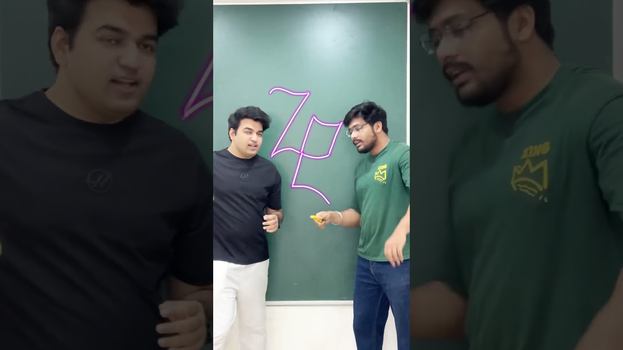 Oneline draws the entire shape,and the lines cannot overlap Is there an answer to this Video 1834