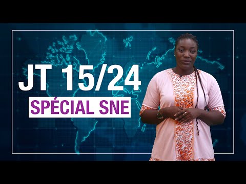 JT Semaine du Numérique Éducatif