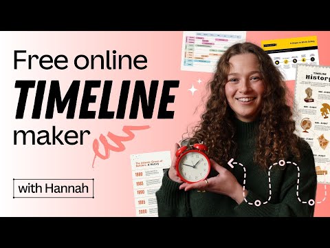 Master the Art of Timelines: Boost Communication & Simplify Complexity