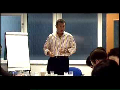 Paul Tipton Lecture