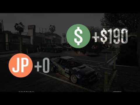 Steam Community :: Video :: GTA 5 French Rage