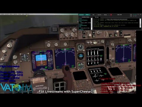 Steam Community :: Video :: VATSIM Spring Break World Tour 2016 | Leg 7 ...