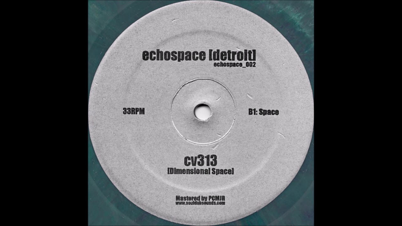cv313 - Space