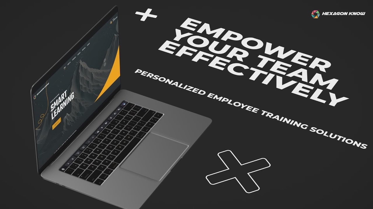 Personalized Workforce Training Solutions