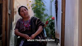 ORGANIZATION FOR THE DEVELOPMENT OF THE INDIGENOUS MAYA (ODIM ...