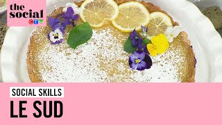 Recipes From The South Of France | The Social - Cooking Videos