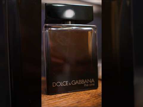 Dolce And Gabbana The One EDP 30 Second Review! #fragrancereview #theone #fragrance