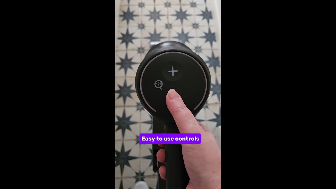 Get ready to meet your new favourite cleaning companion 😍