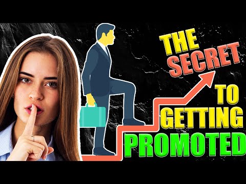 1,001 Ways To Get Promoted By David E. Rye | Book Summary