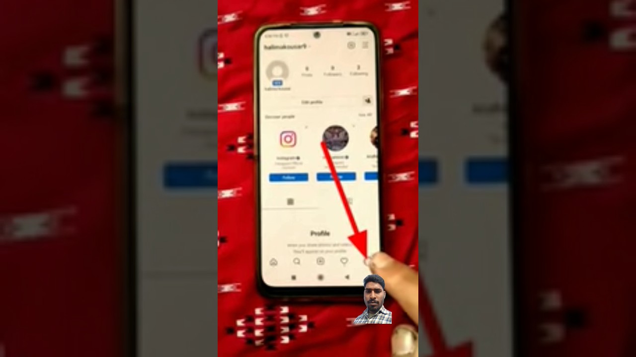 Instagram login #tech #insta #password #login #igtricks #tricks #technology #technical #ytshort #yt