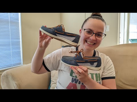 Sperry Koifish - You need a pair of these!
