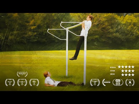 YOUNG, YOUNG MEN - Coming-of-Age Short Film