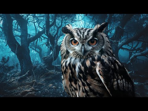 NATURE'S GUARDIAN - Music for Sacred Ceremony, Breathwork & Healing