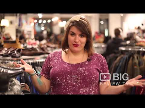 Beacon's Closet Clothing Store in New York NY offering Clothes and Accessories