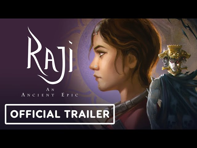 Raji: An Ancient Epic: System requirements, price, download link, and more