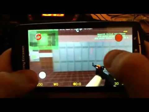 Steam Community :: Video :: Counter-Strike mobile