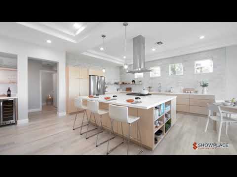 Showplace Cabinetry | Giving You Peace of Mind