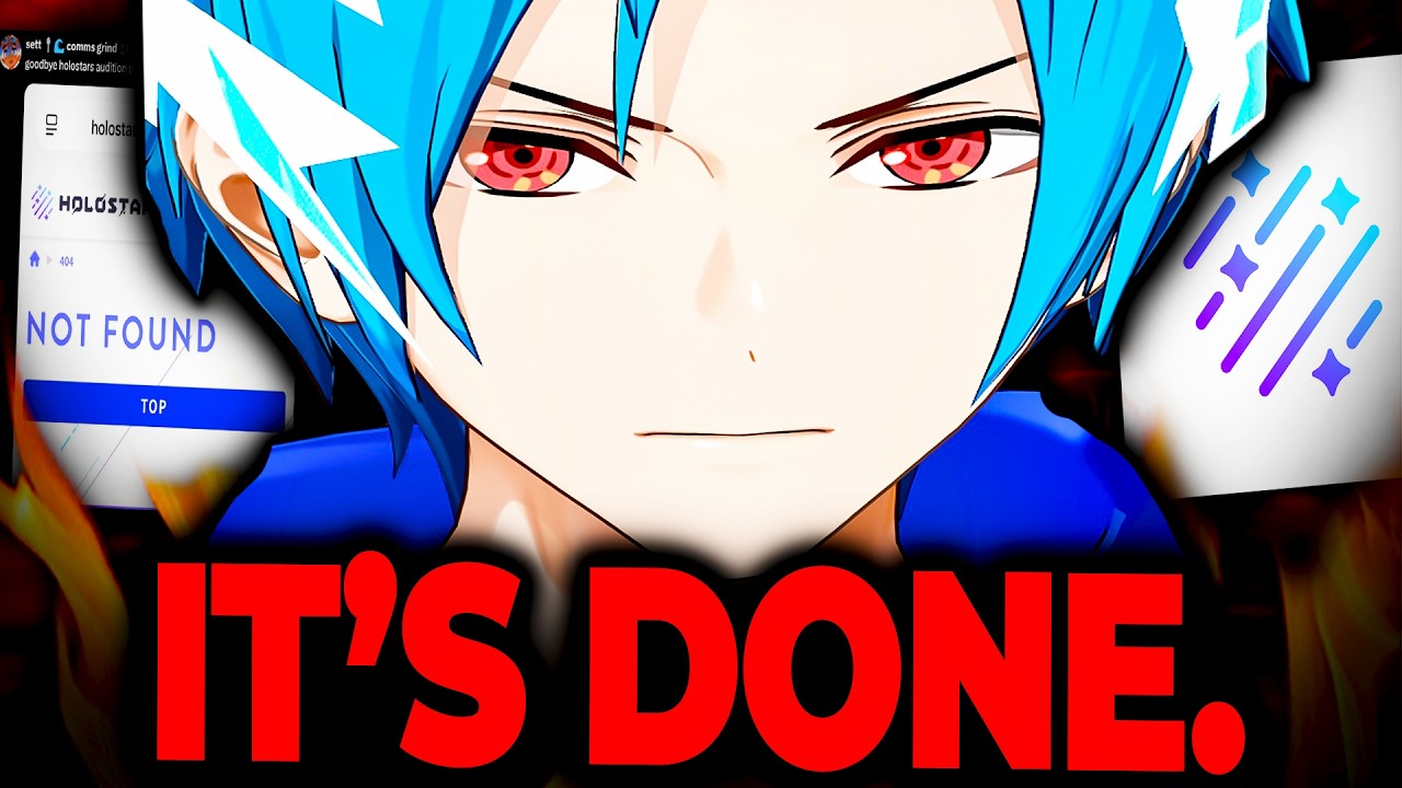 HOLOSTARS Members RESPOND To Recent Announcement!