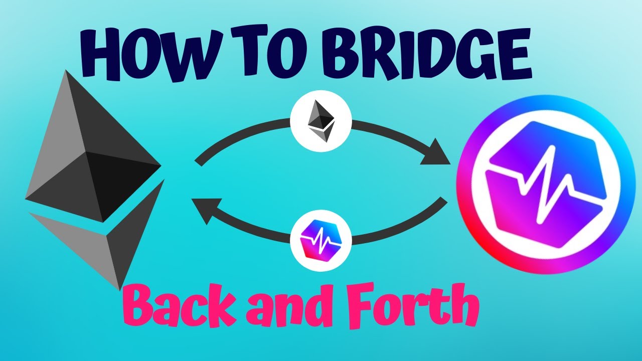 How to Bridge from Ethereum to PulseChain (PulseChain bridge Step-by-Step Tutorial)