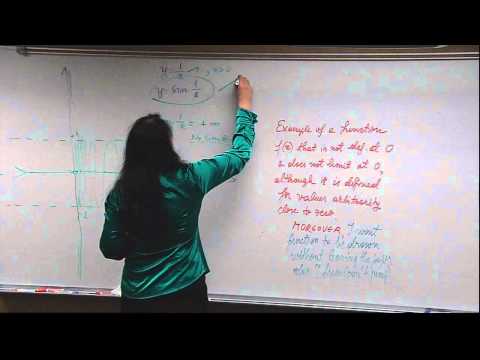TTU Math2450 Calculus3 Sec 11.1 and 11.2