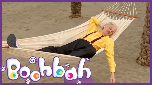 Boohbah: Hammock (Episode 12)