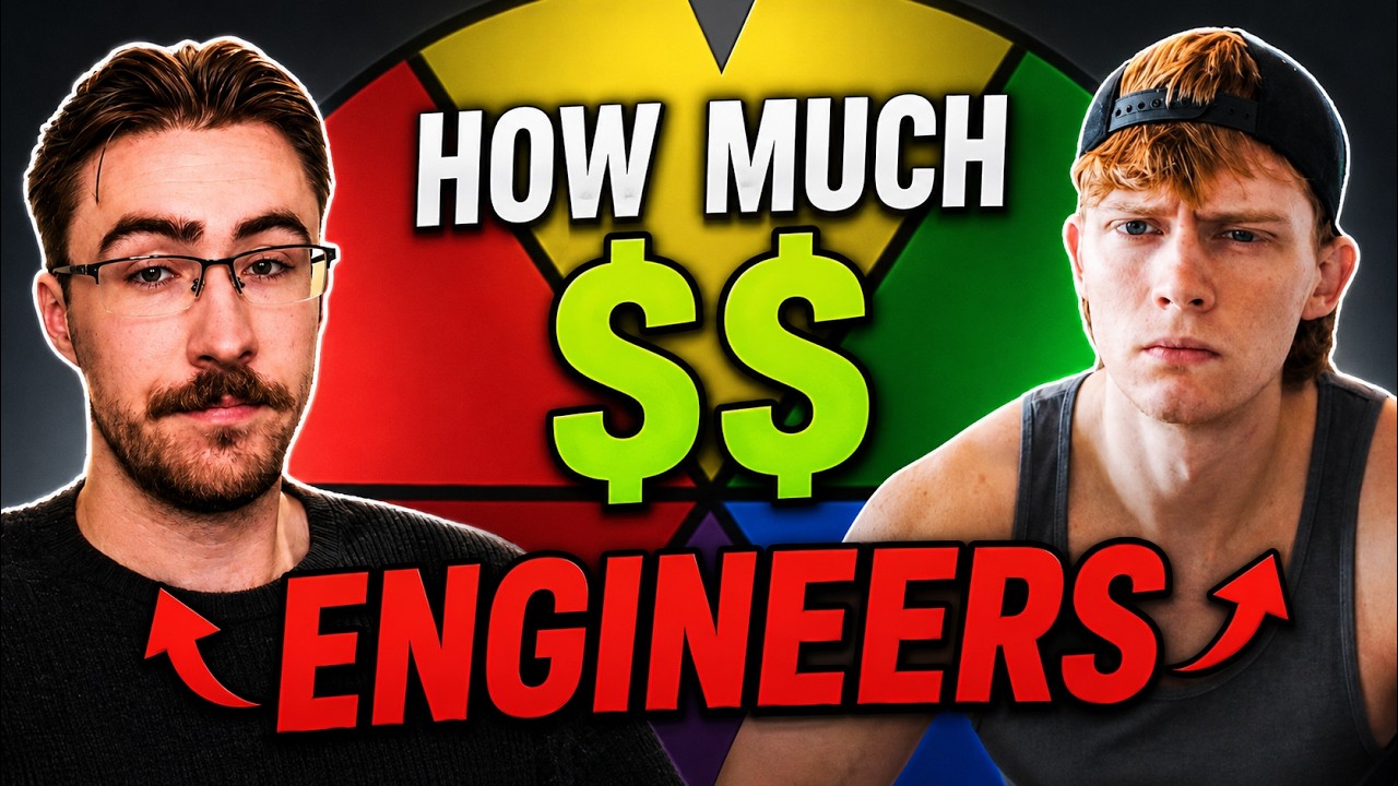 Answering The Engineering Questions Everyone Asks Us