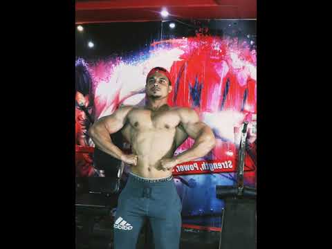 Rakibul islam ( sabuj) #shorts #fitness_one