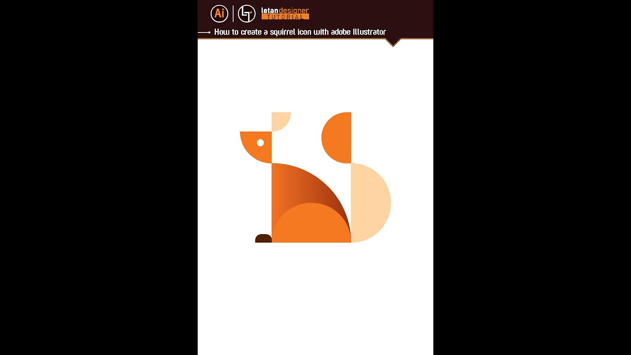 Adobe_Illustrator_Tutorials | How to create a 
