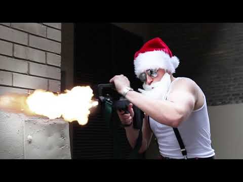 SANTA'S LIST