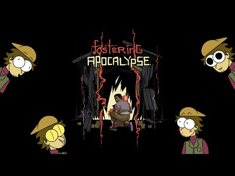 Steam Community :: Video :: Must... protect... demon child | Fostering ...