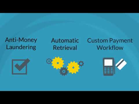Payments - GTreasury