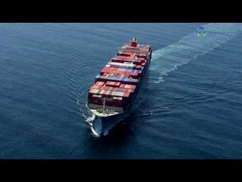 Global Shipping & Logistics LLC | Corporate Video