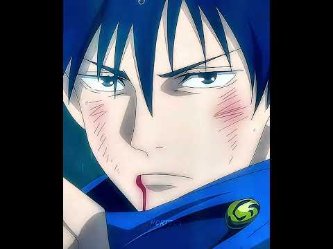『 SUKUNA SAW SOMETHING IN MEGUMI 💀😏 』-#sukuna #megumi || jujutsu kaisen