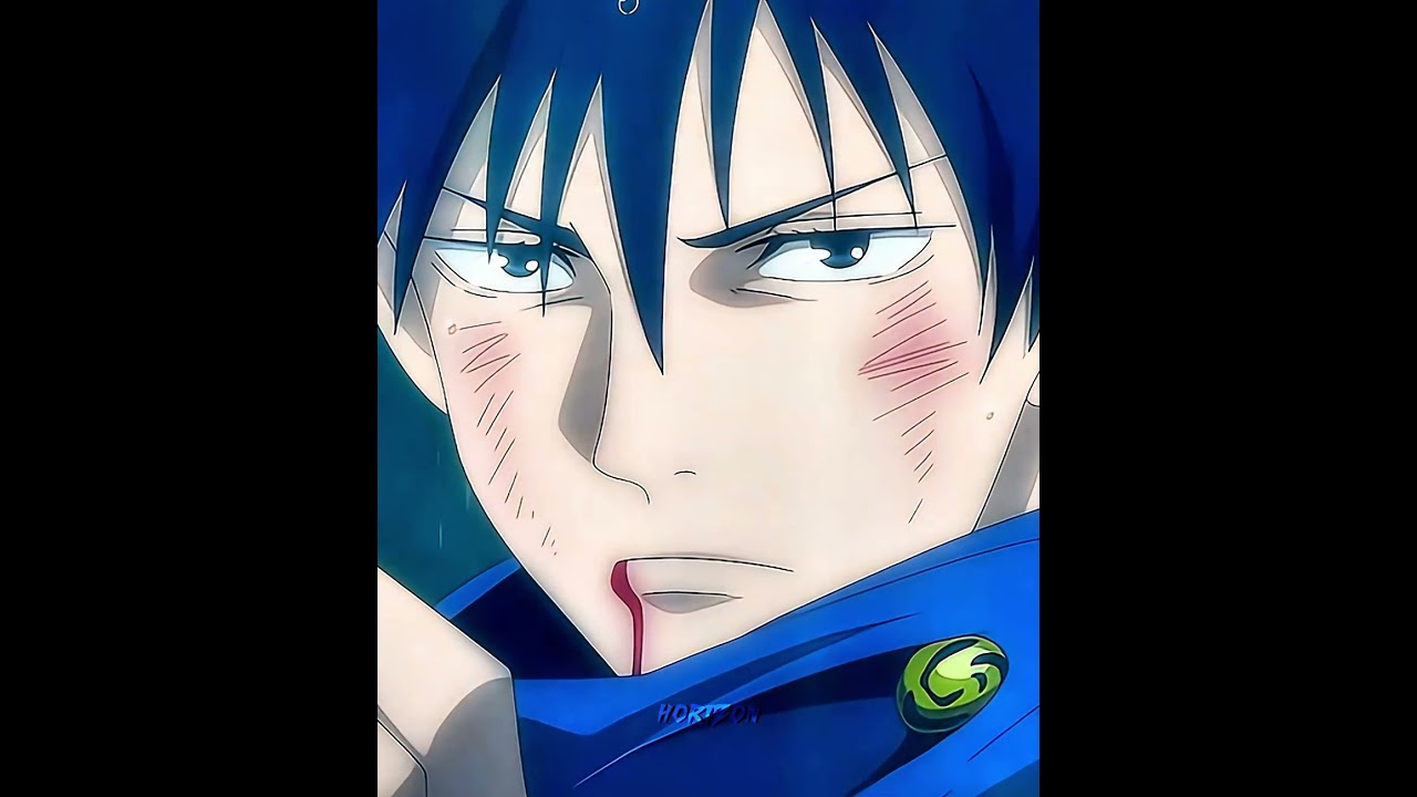 『 SUKUNA SAW SOMETHING IN MEGUMI 💀😏 』- #sukuna #megumi #jjk #yuji #todo #gojo| Jujutsu kaisen