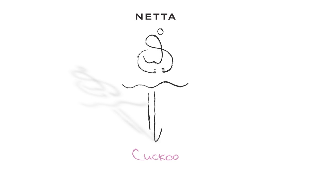 NETTA - Cuckoo (Official Studio Version)