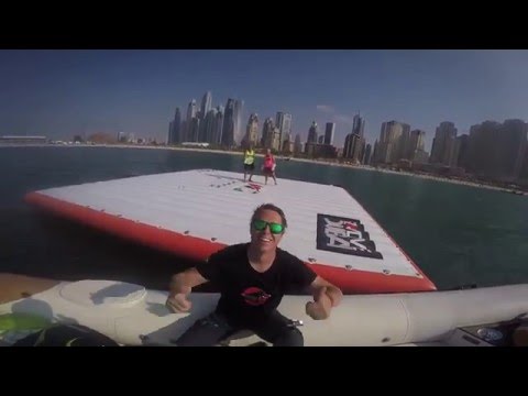 FAI World Air Games 2015: Hello Nicole Schmidt