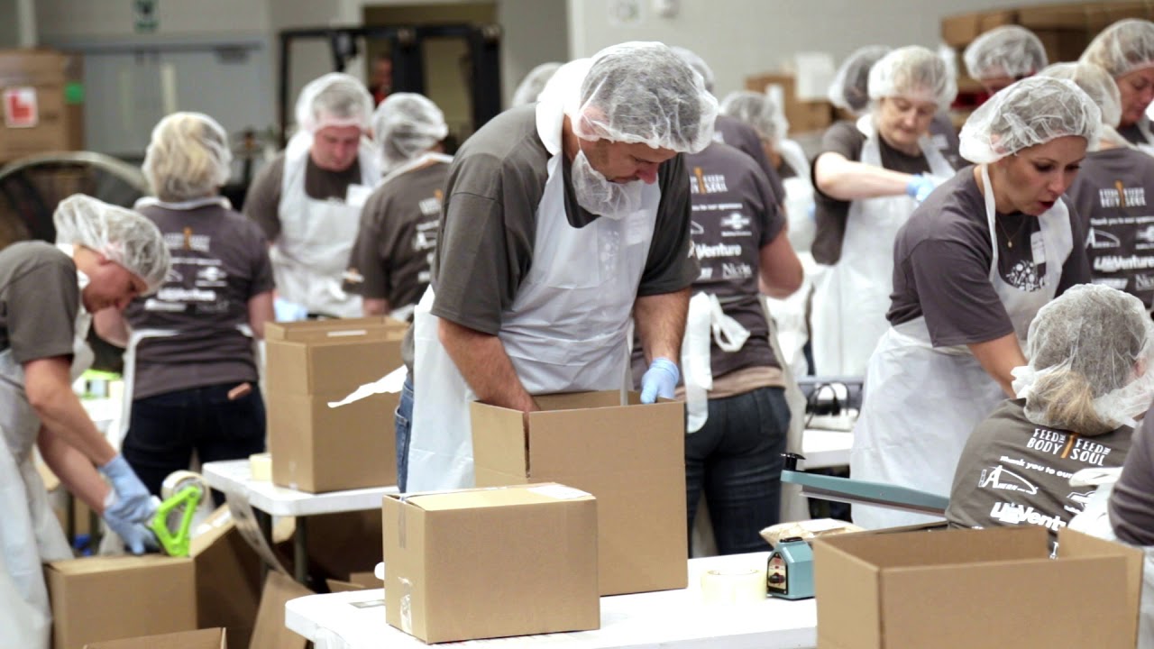 A Thank You to Front-Line Workers | Miron Construction