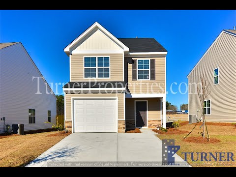 420 Keeble Dr, Columbia, SC 29223