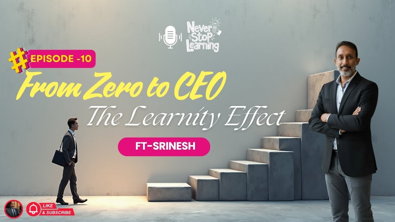 How Learnity Transforms Students from Learners to Leaders #yt #youtube #education  #leadership