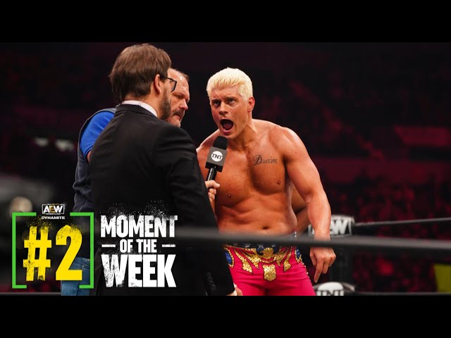 58-year-old legend to return after 5 years as Cody Rhodes' manager ...
