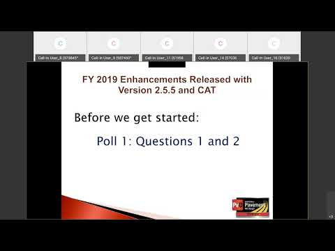 Calibration AASHTOWare Pavement ME Design Calibration Assistance Tool 20191022 1457 1