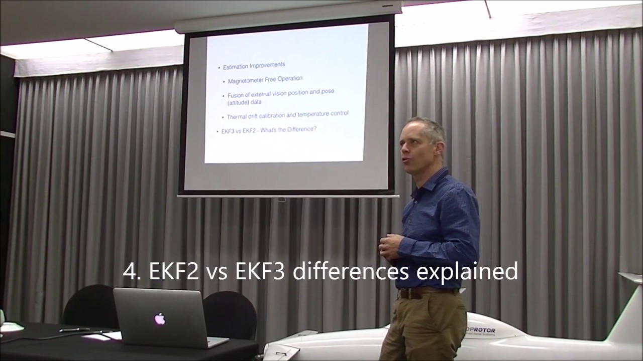 EKF Documentation - Website and Documentation errors - ArduPilot Discourse