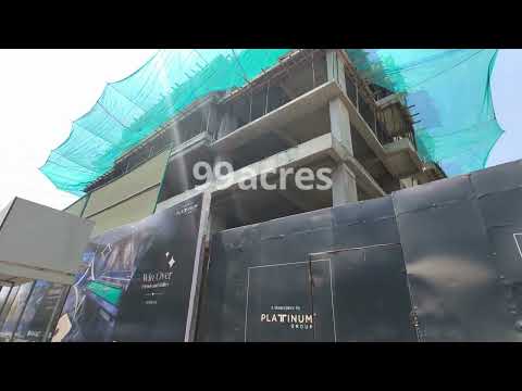 Experio Platinum Elysium Sector 29 Nerul, Navi Mumbai | Price List ...