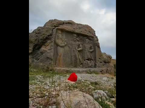 my travel... Iran-Kazerun Shapour